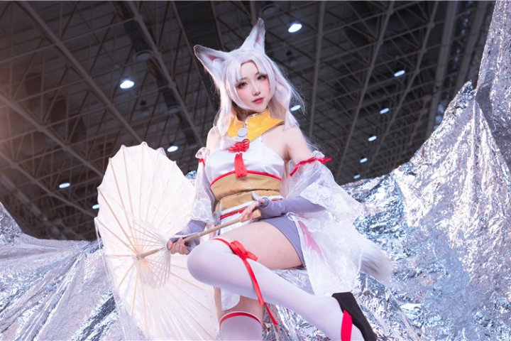 刺青Poi COS作品合集[10套][持续更新] – 宅特曼-绅士是怎样养成的