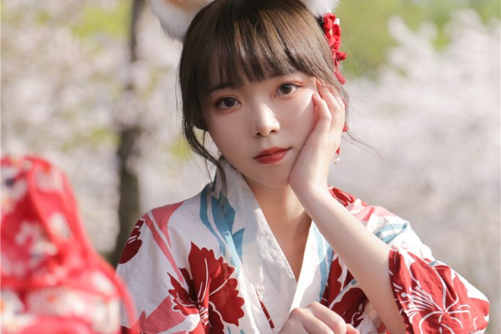 Fushii_海堂 樱花兔兔 [34P-135MB] – 宅特曼-绅士是怎样养成的