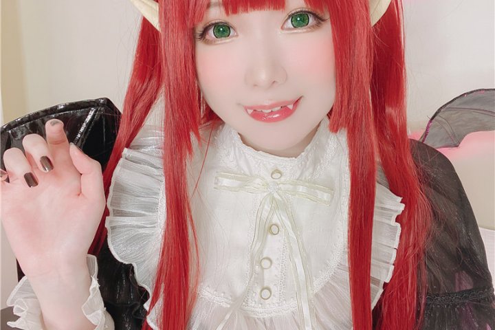 霜月shimo 梦魔利兹 [22P-164MB] – 宅特曼-绅士是怎样养成的