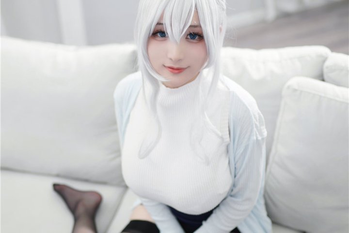 幼愛youmeko 写真合集[30套][持续更新] – 宅特曼-绅士是怎样养成的