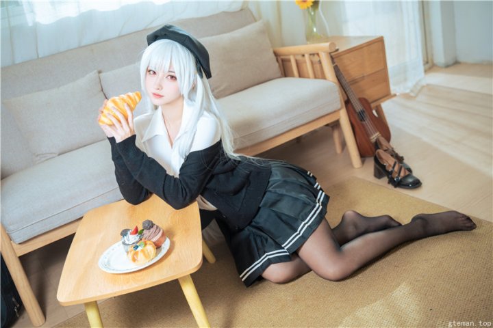 Seya-狮砸 斯库拉 [12P-160MB] – 宅特曼-绅士是怎样养成的