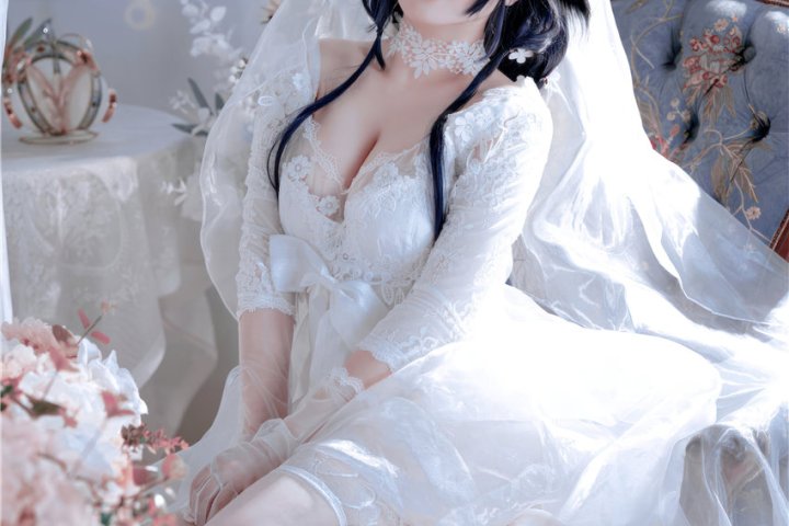 半半子 碧蓝航线 吾妻花嫁 [52P3V-241MB] – 宅特曼-绅士是怎样养成的