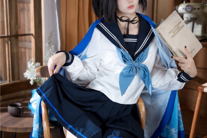 喜欢爱理吗 桔梗 [41P-212MB] – 宅特曼-绅士是怎样养成的