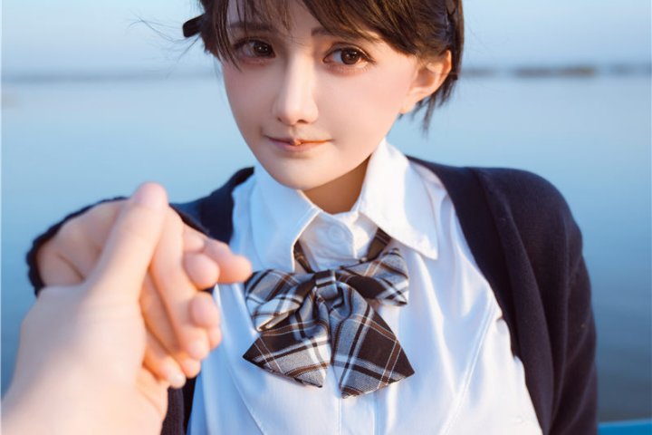 古阿扎 春日短发[17P-96M] – 宅特曼-绅士是怎样养成的